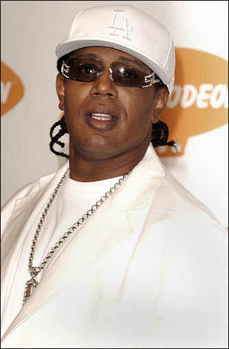 Picture of Master P
