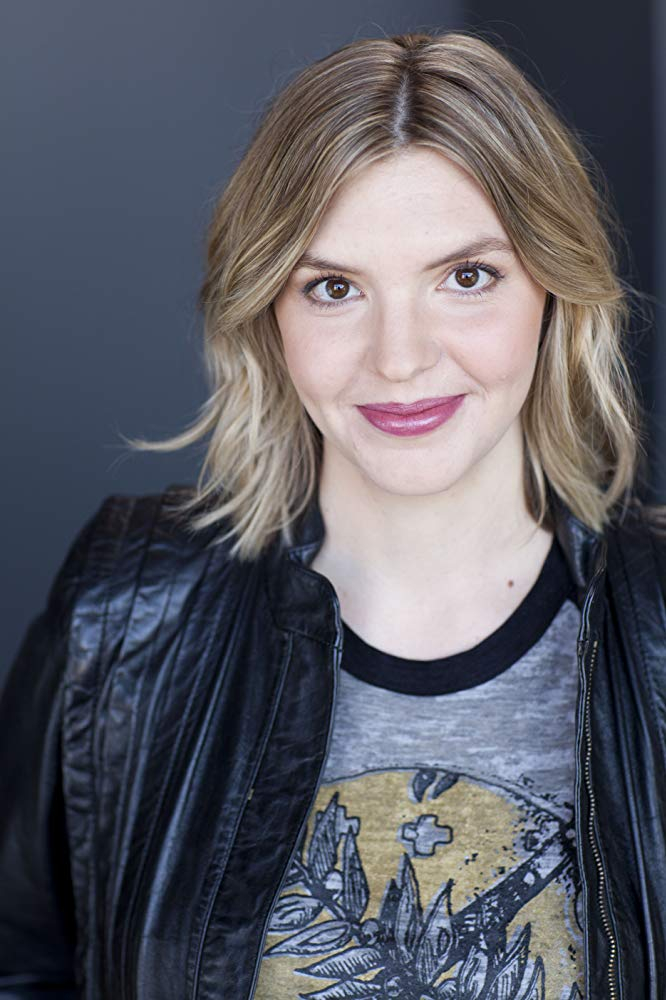 Picture of Mindy Fay Parks