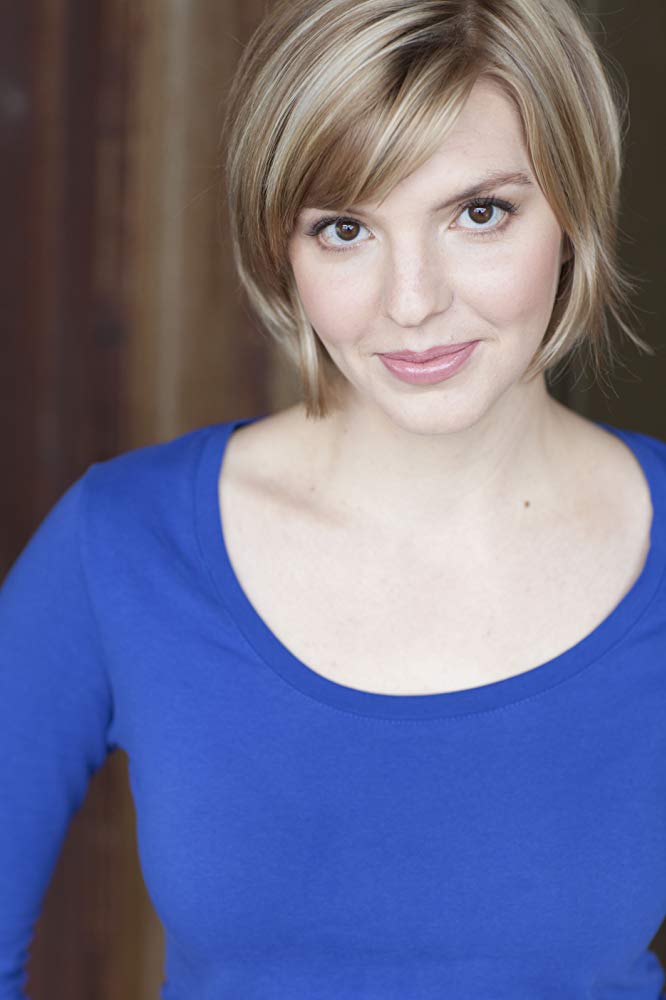 Mindy Fay Parks image
