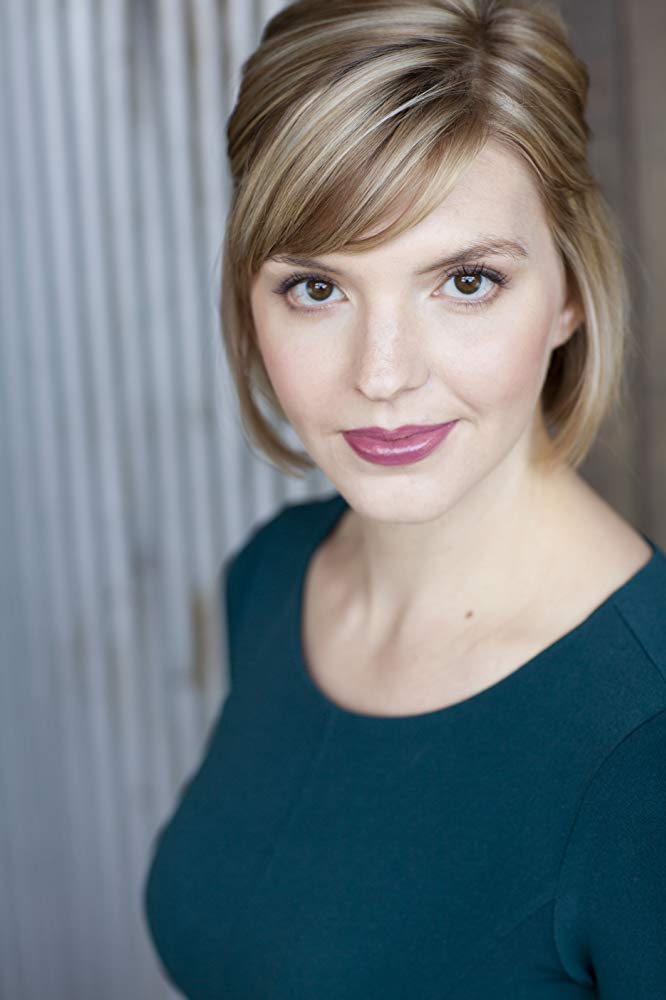 Mindy Fay Parks image