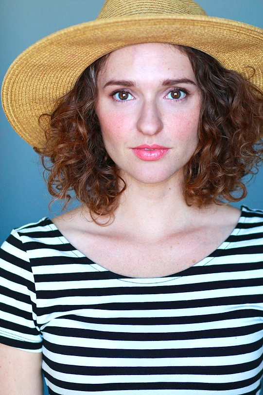 Picture of Lauran September