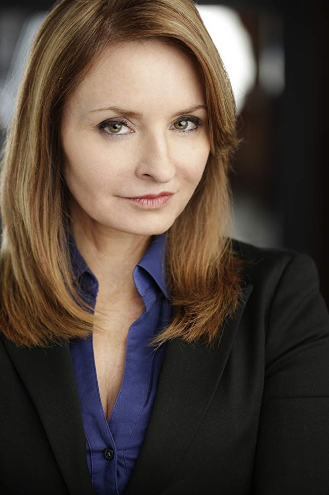 Image of Ann Hagemann