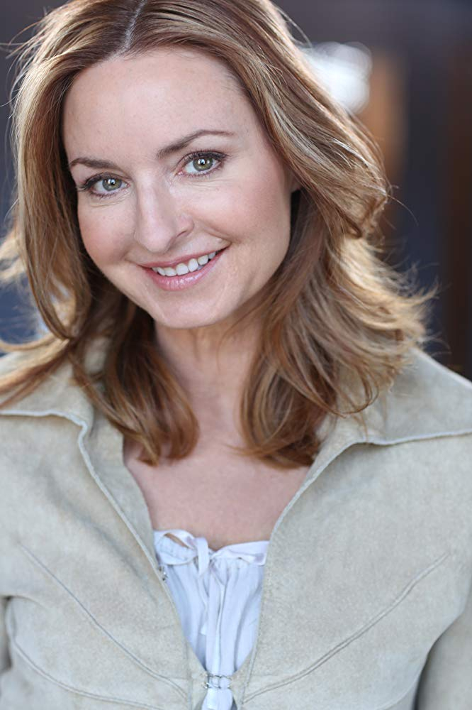 Ann Hagemann picture