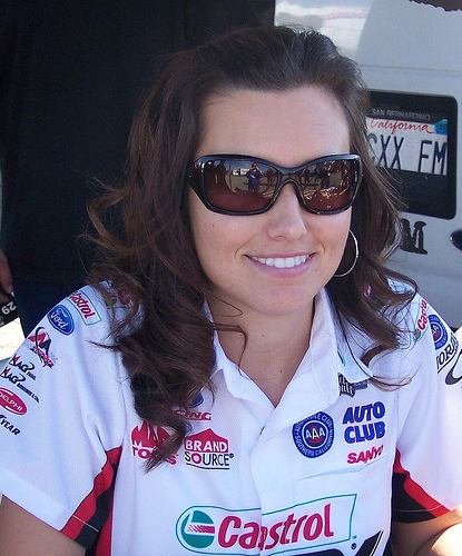 Image of Ashley Force