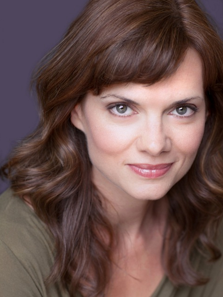 Picture of Gail Rastorfer