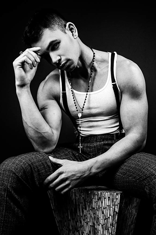 Picture of Damien Diaz