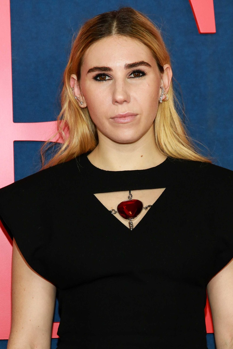 Picture of Zosia Mamet