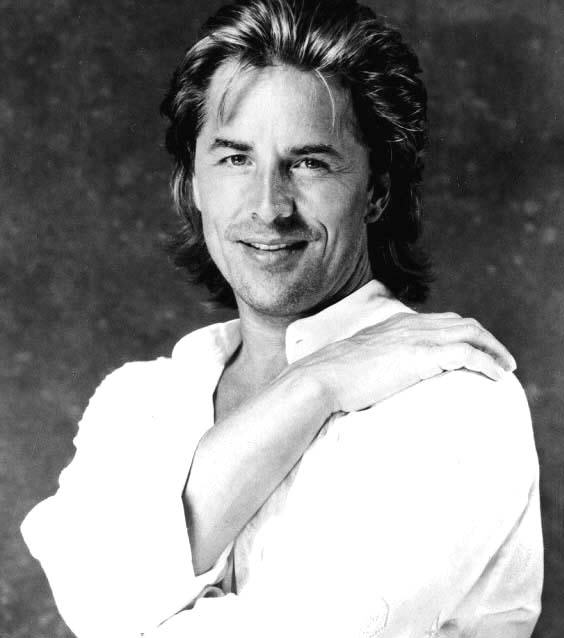 Picture of Don Johnson