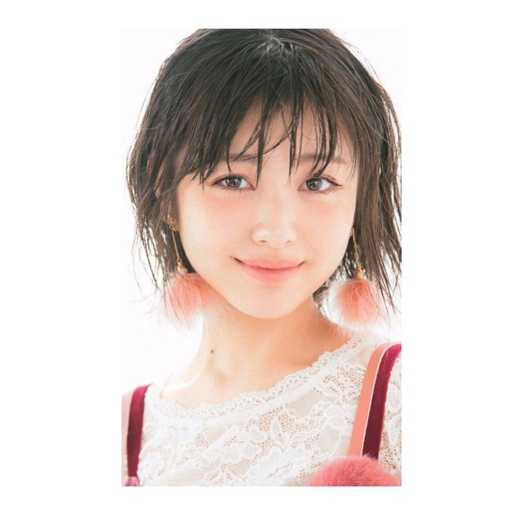 Picture of Minami Hamabe