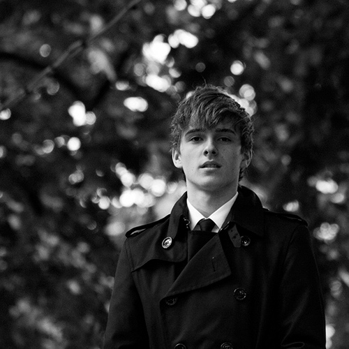 Image of Alex Watson