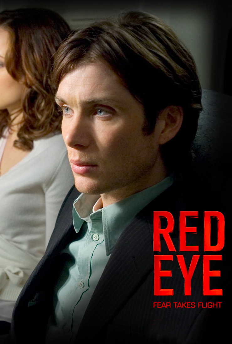 Picture of Red Eye