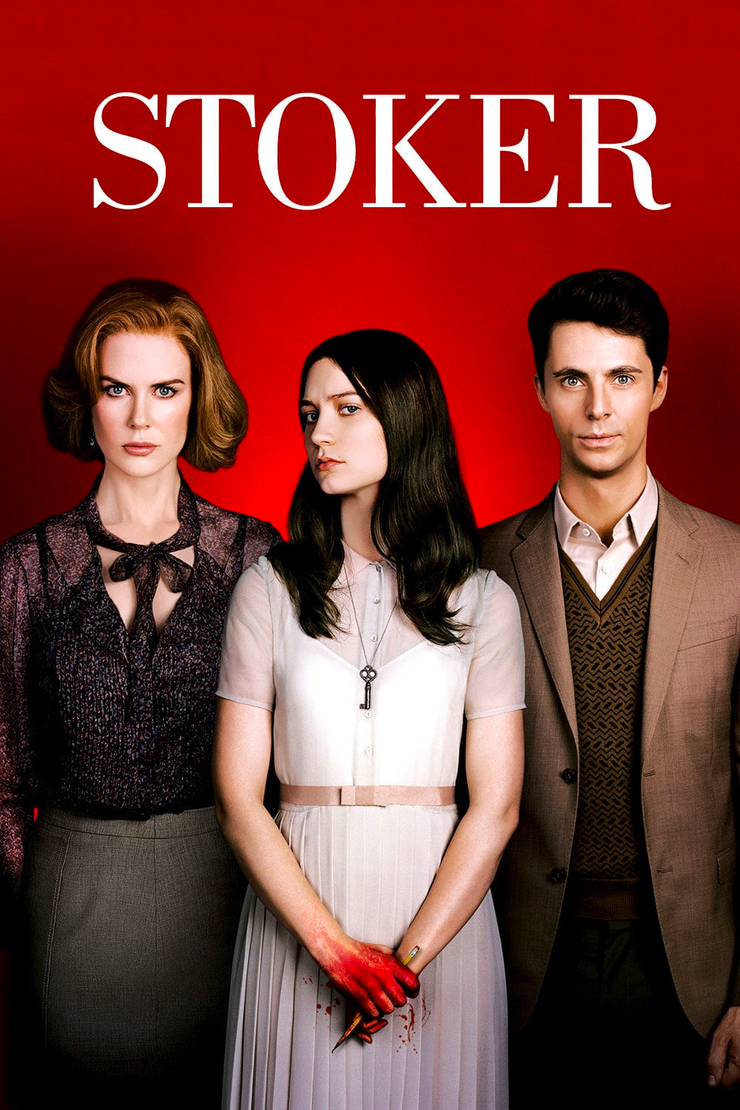 Image of Stoker