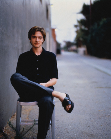 Picture of Topher Grace