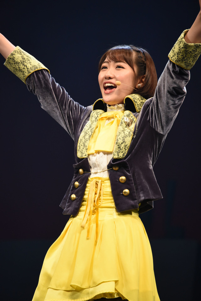 Picture of Umika Hayami