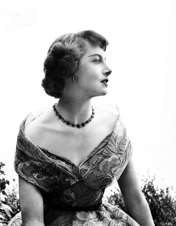 Picture of Deborah Kerr