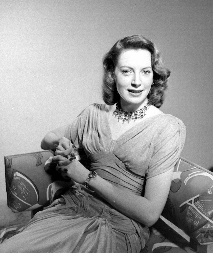Picture of Deborah Kerr