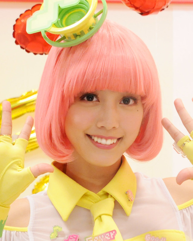 Poppy Pipopapo image