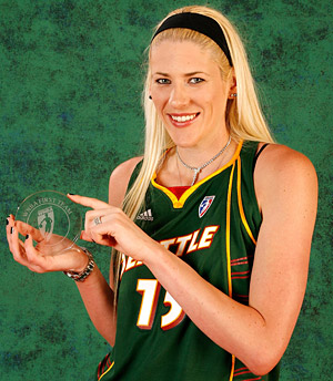 Lauren Jackson (II) image