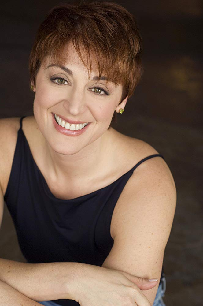 Lisa Ann Goldsmith picture