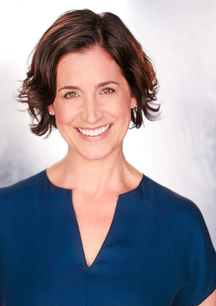 Picture of Jennifer Cudahy