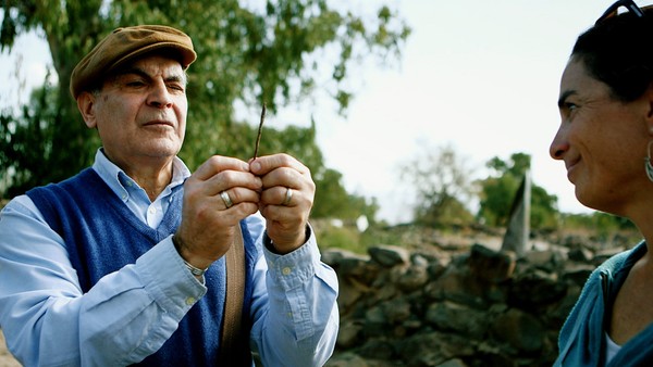 Image of David Suchet: In the Footsteps of Saint Peter