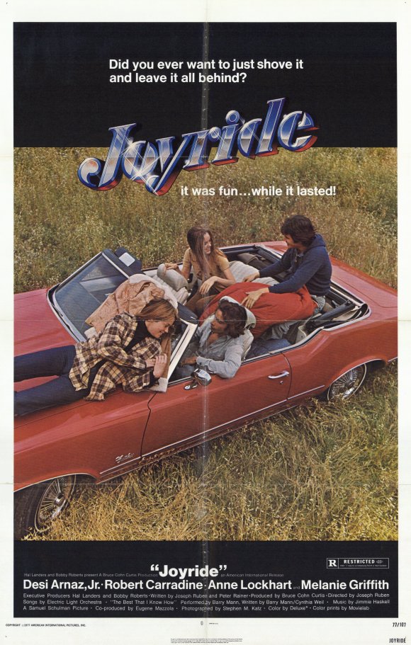 Picture of Joyride