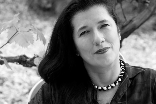 Picture of Jennifer Lane