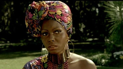 Picture of Mae Mercer