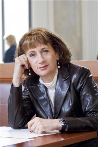 Picture of Joy Fielding