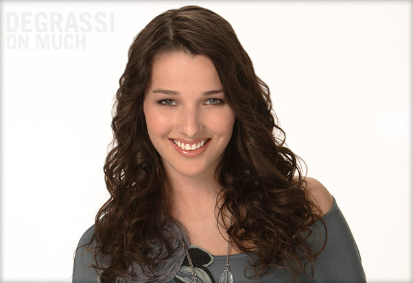 Picture of Degrassi: The Next Generation