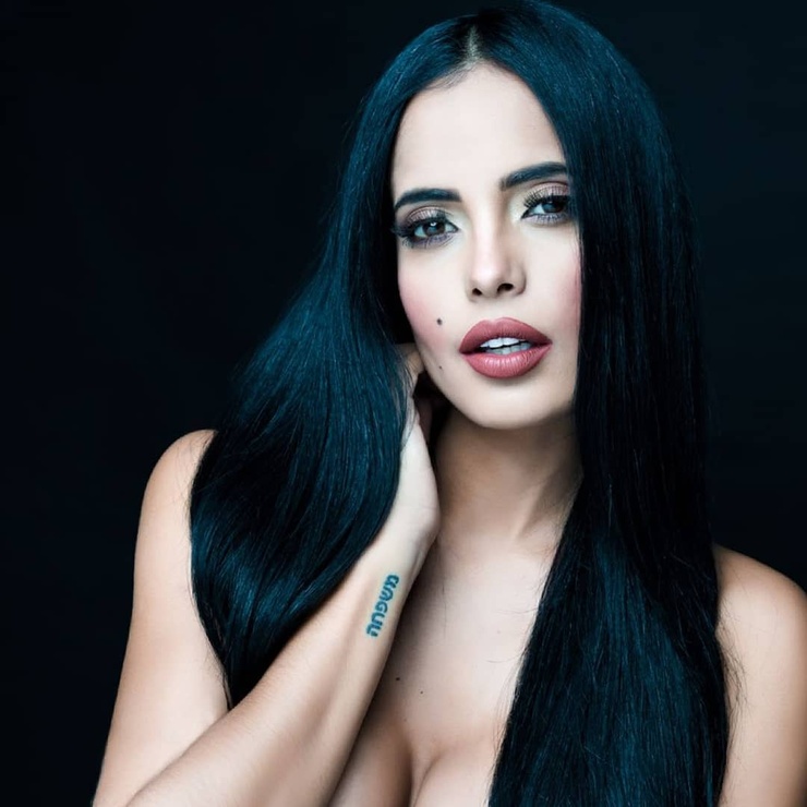 Mariell Andreina picture