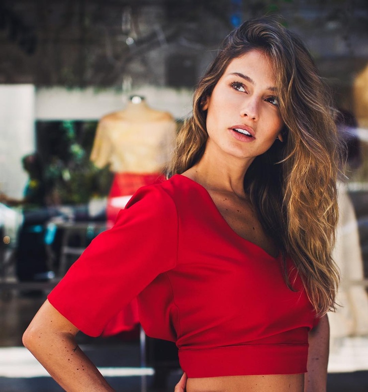 Picture of Isabella Settanni