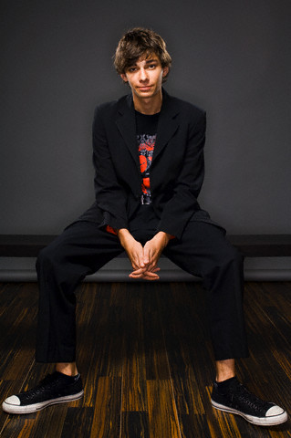 Devon Bostick picture
