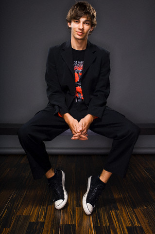 Picture of Devon Bostick