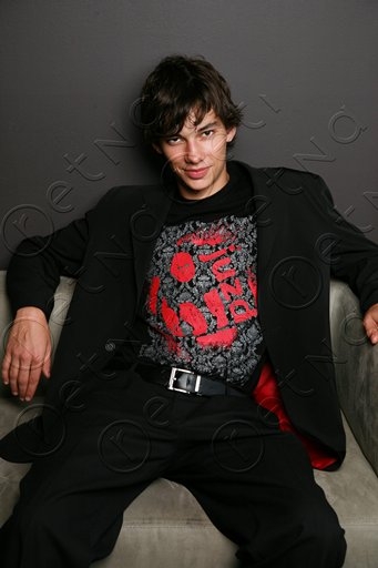 Picture of Devon Bostick