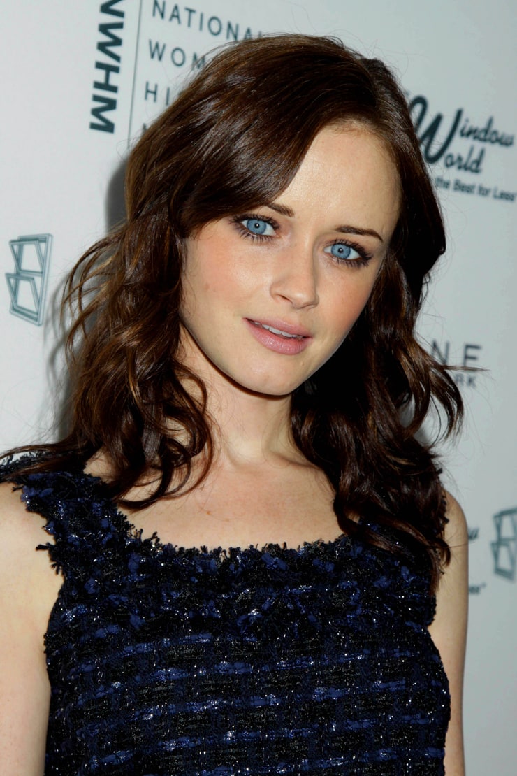 Picture of Alexis Bledel