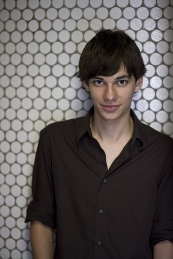 Picture of Devon Bostick