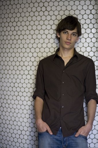 Picture of Devon Bostick