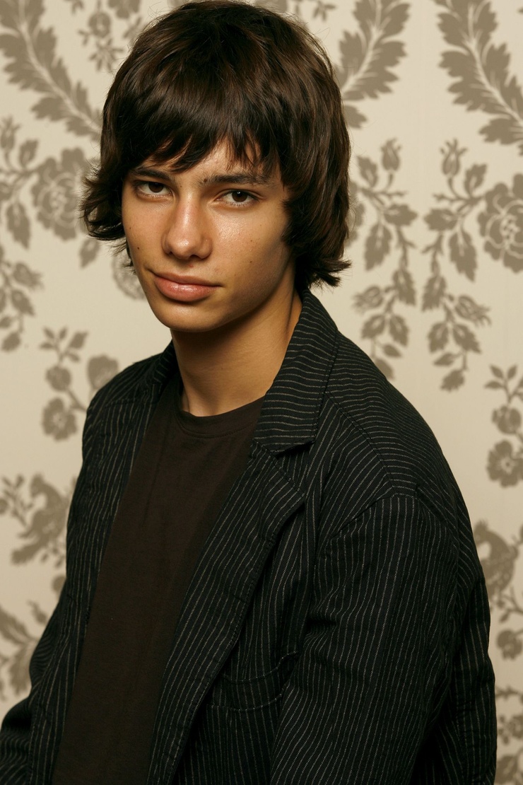 Picture of Devon Bostick