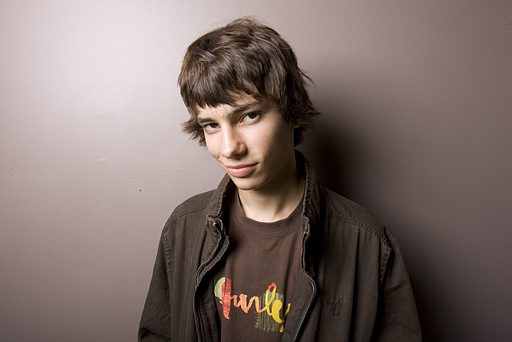 Picture of Devon Bostick