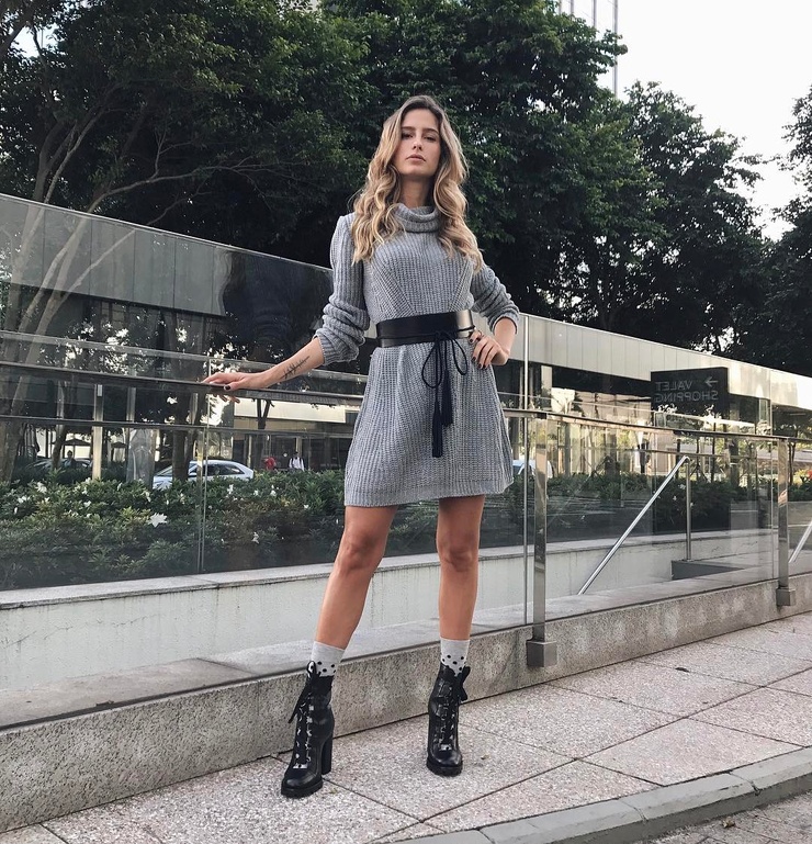 Picture of Isabella Settanni