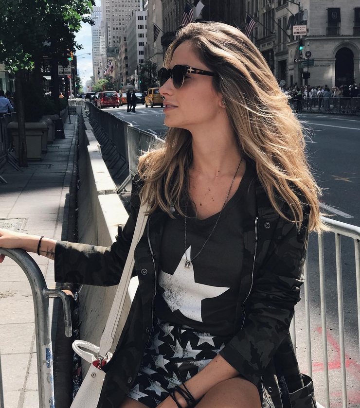 Picture of Isabella Settanni