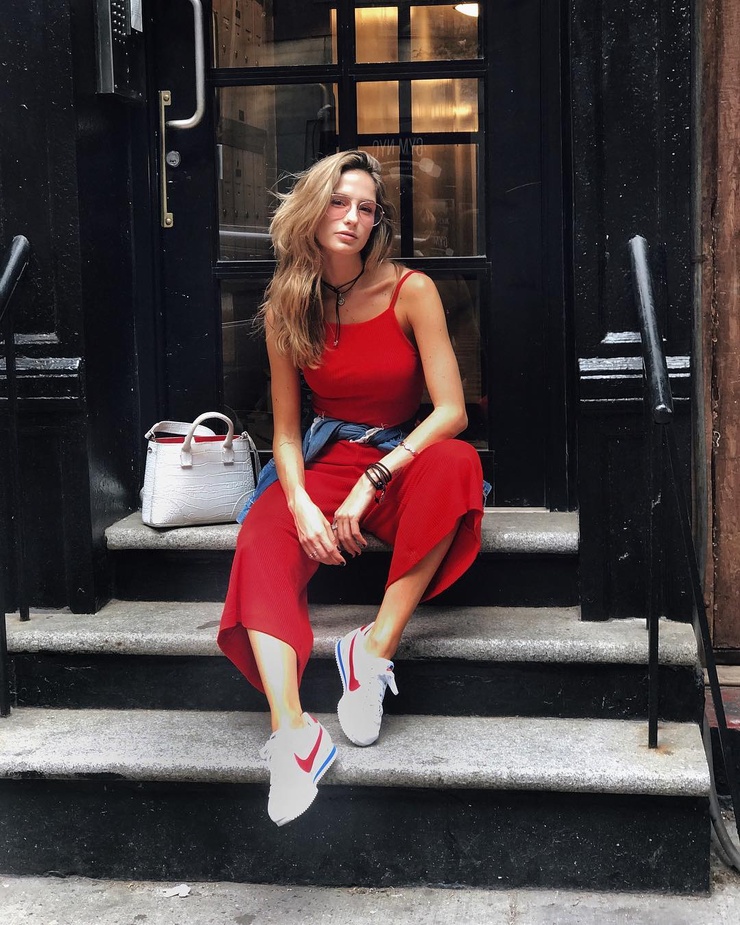 Picture of Isabella Settanni