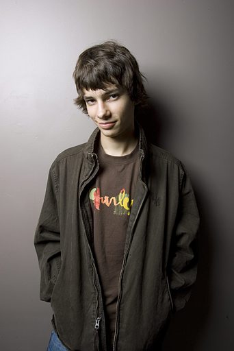 Picture of Devon Bostick