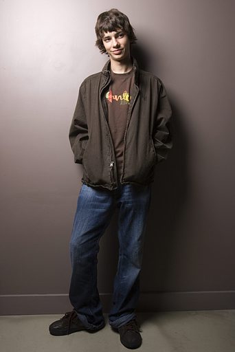 Picture of Devon Bostick