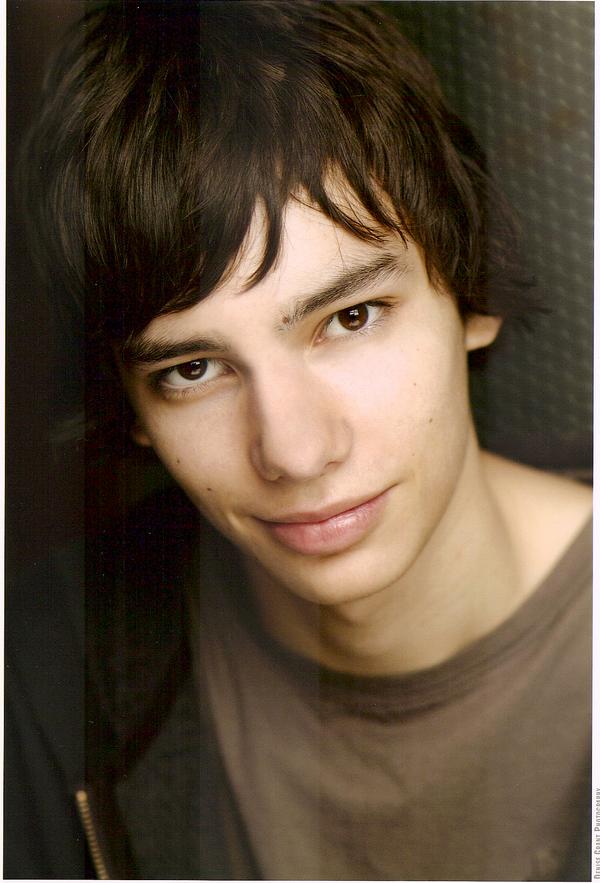 Devon Bostick picture