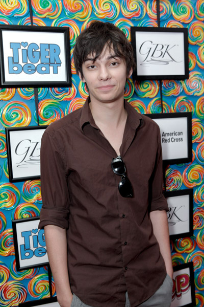 Picture of Devon Bostick