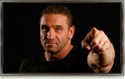 Picture of Ken Shamrock
