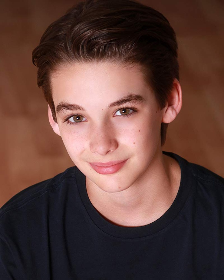 Dylan Kingwell image