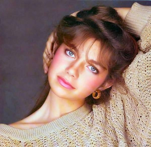 Picture of Justine Bateman